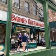 BARNEY GREENGRASS - 706 Photos & 841 Reviews - 541 Amsterdam Ave, New ...
