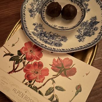 ALPEN ROSE - Updated July 2024 - 813 Photos & 285 Reviews - 116 S 13th ...