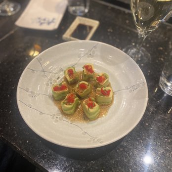 HANAMI JAPANESE SUSHI & HIBACHI STEAK HOUSE - Updated July 2024 - 80 ...