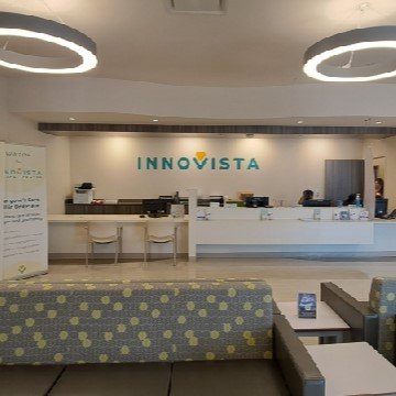 INNOVISTA MEDICAL CENTER - IRVING - Updated December 2025 - 3917 W ...