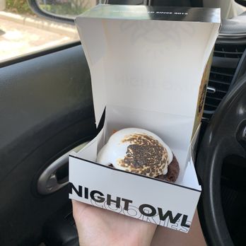 NIGHT OWL COOKIES - Updated August 2025 - 171 Photos & 58 Reviews ...