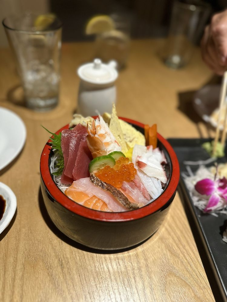 UMAMI SUSHI AND GRILL - Updated October 2024 - 121 Photos & 29 Reviews ...