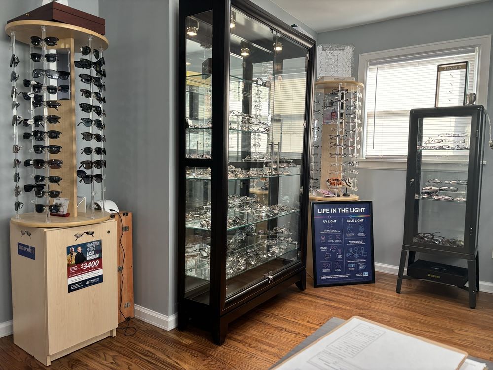 KEN MERCHANT, O.D. - Updated October 2025 - 10 Reviews - 3334 E 32nd Pl ...