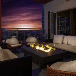 HQ DALLAS ROOFTOP - Updated July 2025 - 40 Photos & 19 Reviews - 301 S ...