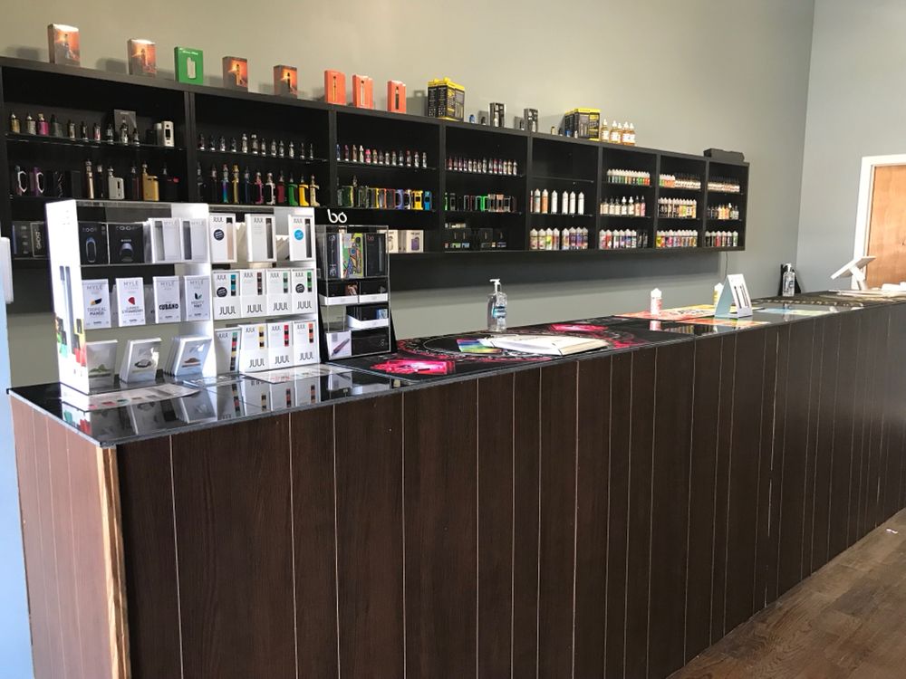 LIMITLESS VAPES - Updated August 2024 - 488 Howe Ave, Shelton ...