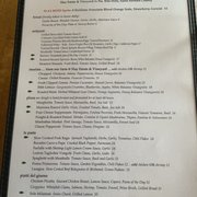 SLAY ITALIAN KITCHEN - 182 Photos & 146 Reviews - 1001 Manhattan Ave ...