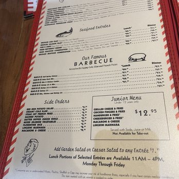JUNIOR’S RESTAURANT - Updated July 2024 - 8529 Photos & 6239 Reviews ...