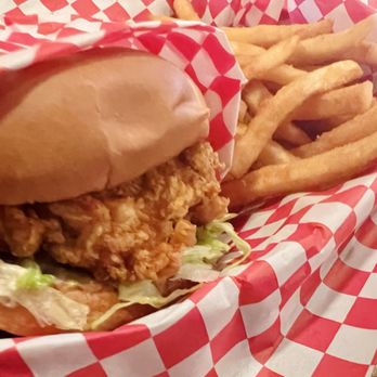 COOKIE’S COUNTRY CHICKEN - Chicken Shop at 1744 NW Market St, Seattle ...