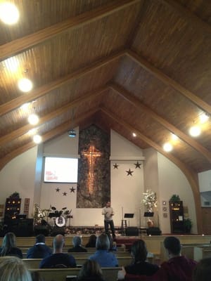 CROSSROADS CHRISTIAN FELLOWSHIP-WESLEYAN CHURCH - Updated October 2025 ...