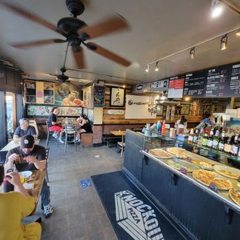 KNOCKOUT PIZZA - Updated July 2025 - 428 Photos & 887 Reviews - 2937 ...