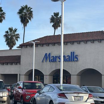 MARSHALLS - Updated December 2025 - 168 Photos & 87 Reviews - 1801 ...