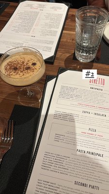 STRETTO COASTAL ITALIAN TABLE - Updated May 2024 - 23 Photos & 22 ...