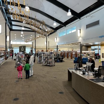SOUTH JORDAN LIBRARY - Updated October 2025 - 10673 S Redwood Rd, South ...