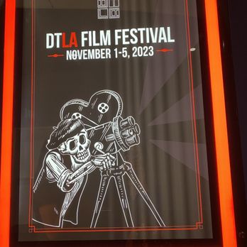 REGAL LA LIVE - Updated November 2024 - 867 Photos & 1099 Reviews ...