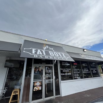 FAT BOYZ BARBECUE - Updated July 2024 - 166 Photos & 111 Reviews - 1200 ...
