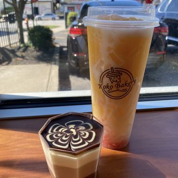 KOKO BAKERY - Updated May 2025 - 629 Photos & 350 Reviews - 3710 Payne ...