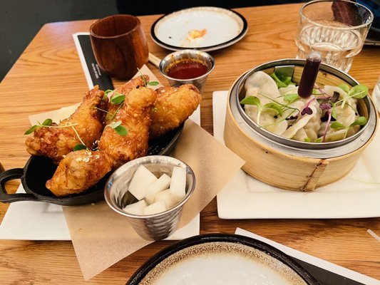 BARN JOO 35 - 3972 Photos & 2340 Reviews - 34 W 35th St, New York, NY ...