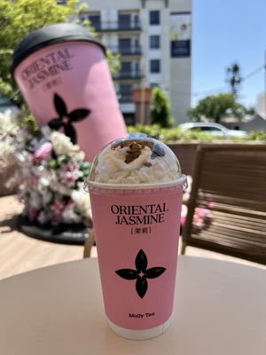 MOLLY TEA - Updated July 2025 - 1001 Photos & 751 Reviews - 425 W ...