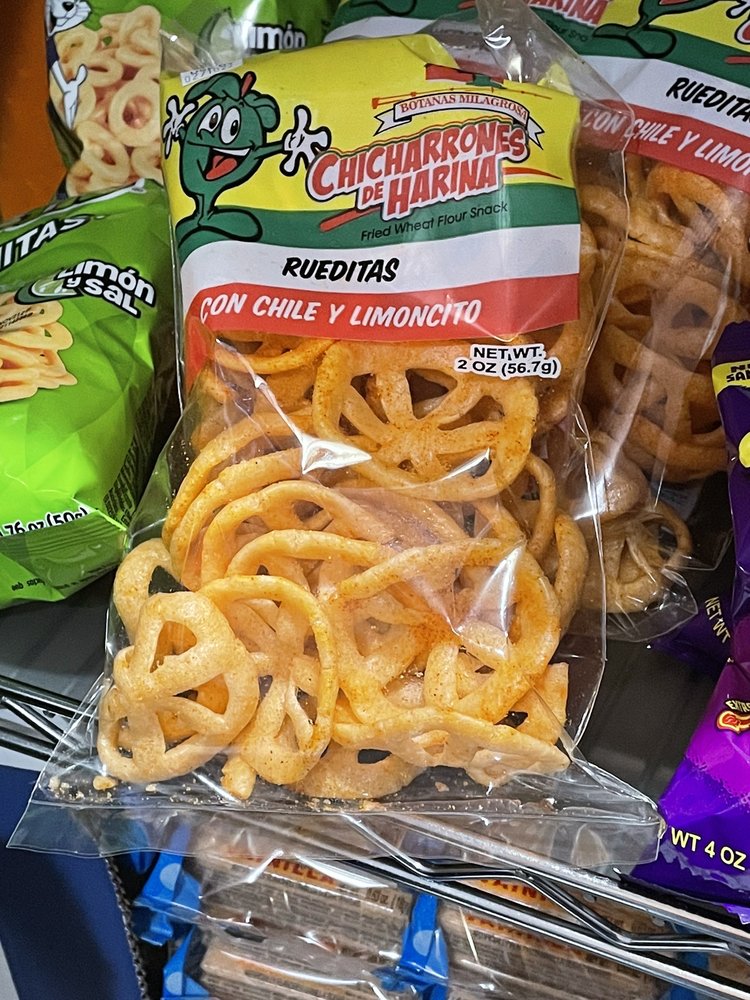 LATIN MIX DELI - Updated December 2025 - 38 Photos & 14 Reviews - 37 ...