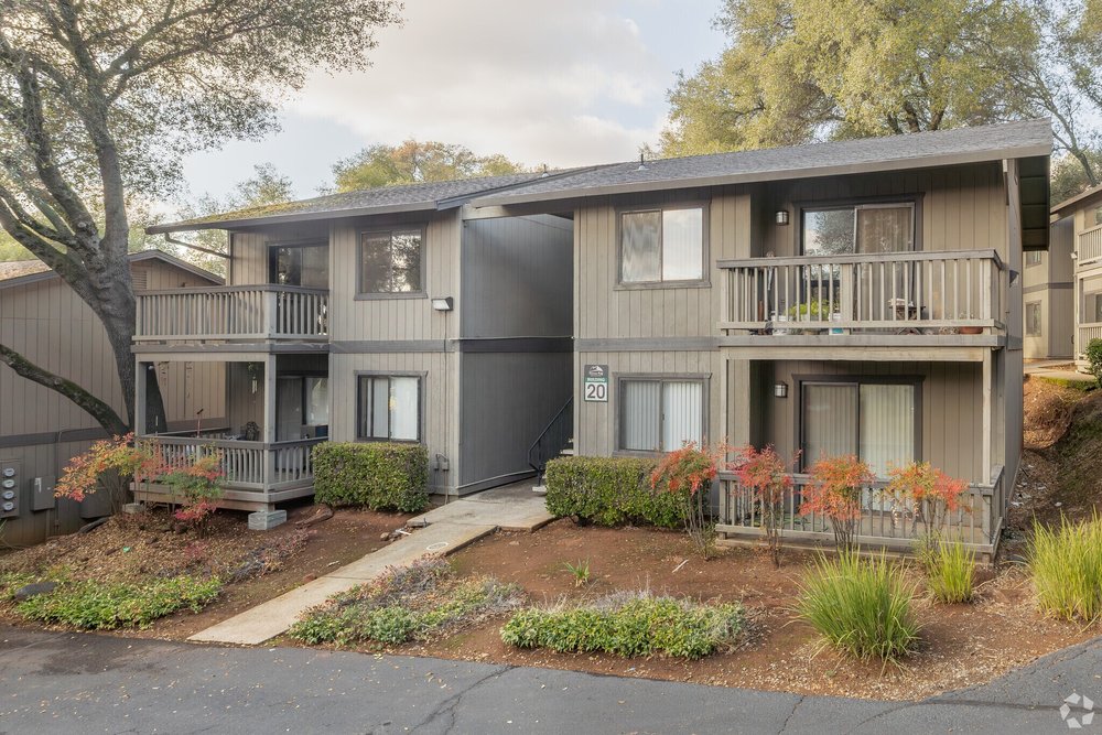 CAMERON RIDGE APARTMENTS - Updated October 2025 - 3441 Mira Loma Dr ...