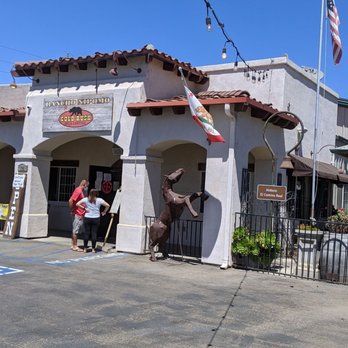 RANCHO NIPOMO DELI & BBQ - Updated September 2024 - 668 Photos & 886 ...