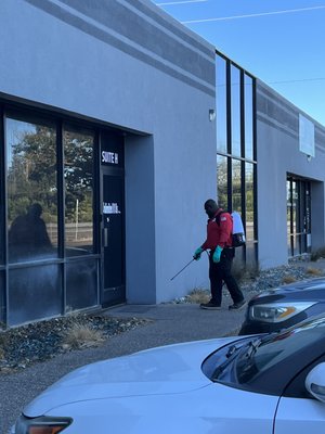 FAST ACTION PEST CONTROL - Updated December 2025 - 137 Photos & 756 ...