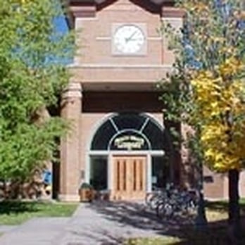 PITKIN COUNTY LIBRARY - Updated October 2025 - 120 N Mill St, Aspen ...