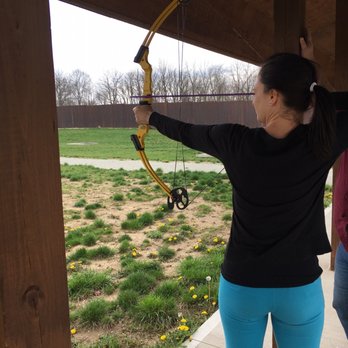 KOTEEWI ARCHERY RANGE - Updated February 2026 - 36 Photos & 14 Reviews - 11909 Koteewi Dr ...