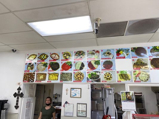 ZAATAR FACTORY AND BAKERY - 191 Photos & 218 Reviews - 2909 N Glenoaks ...