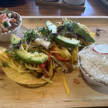 SOL AGAVE - Updated 2024 - 155 Photos & 70 Reviews - 660 S Main St ...