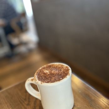 JAVA & JAM - Updated December 2024 - 1332 Photos & 855 Reviews - 301 E ...