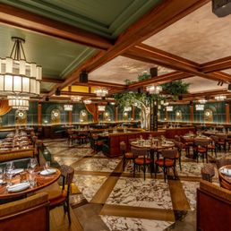 CATCH DALLAS - Updated May 2025 - 199 Photos & 60 Reviews - 3005 Maple ...