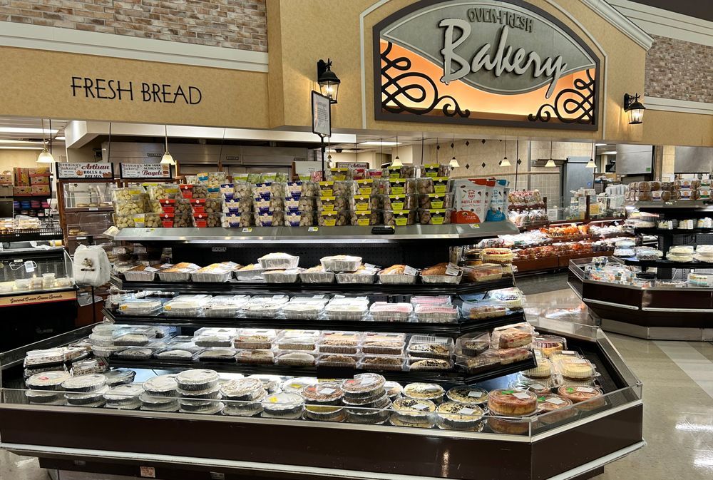 HENNING’S MARKET - Updated October 2025 - 96 Photos & 102 Reviews - 290 Main St, Harleysville ...