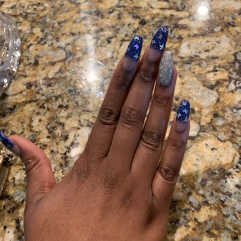 VO NAILS & SPA - Updated July 2025 - 50 Photos & 80 Reviews - 11619 ...
