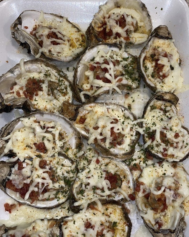 Ash On Go, Pelham | Roadtrippers