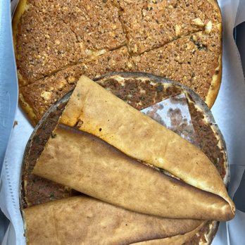 THE LAHMAJUNE FACTORY - Updated August 2025 - 70 Photos & 144 Reviews ...