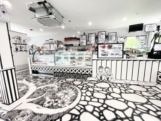 2D CAFE TORNADO - Updated January 2026 - 112 Photos & 35 Reviews - 662 ...