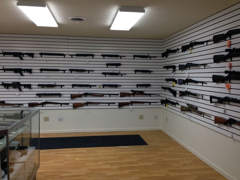 DOWN RANGE SUPPLY - Updated October 2025 - 534 Evans City Rd, Butler ...