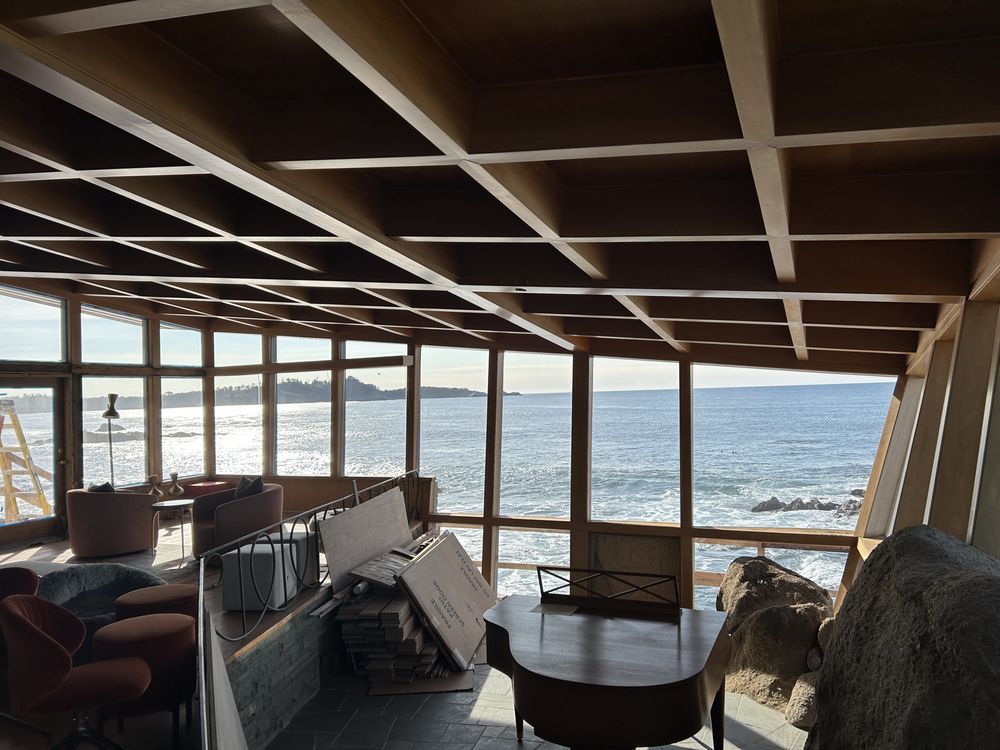 MONTEREY PENINSULA WINDOW CLEANING near Monterey, California - 19 ...