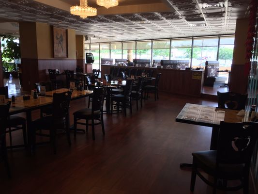 LIANG’S CHINESE RESTAURANT - 7278 Old Jacksonville Hwy, Tyler, Texas ...