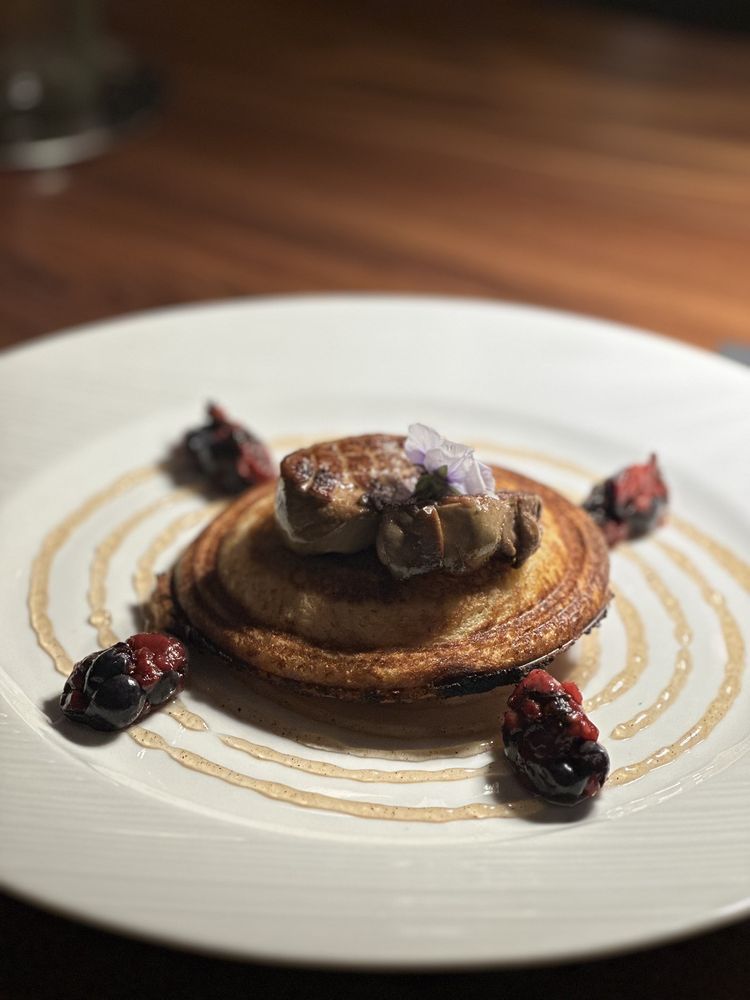 SÉRÊVÈNE - 223 Photos & 76 Reviews - 1920 Collins Ave, Miami Beach ...