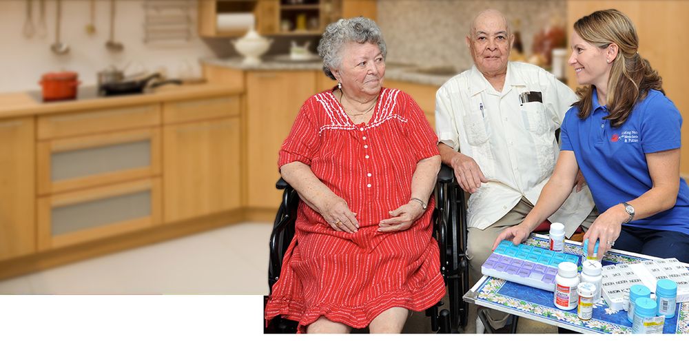 VISITING NURSE SERVICE OF WESTCHESTER - Updated December 2025 - 360 ...