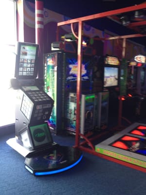 FUN FUN CITY ARCADE - Updated October 2025 - 3405 Oleander Dr, Victoria ...