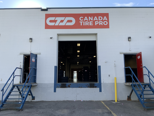 CANADA TIRE PRO - Updated January 2025 - Request a Quote - 4420 10 ...