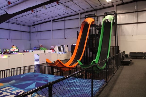 ELEVATION STATION - Updated January 2026 - 240 St Nazaire Rd, Broussard ...