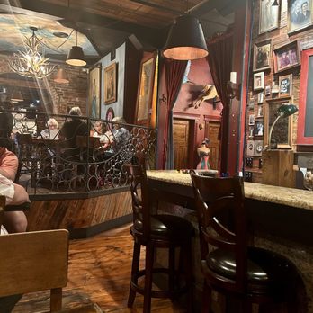 MYSTIC CAFE - Updated January 2026 - 271 Photos & 324 Reviews - 1303 ...