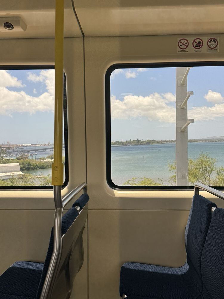 HALAWA ALOHA STADIUM STATION - Updated August 2025 - 34 Photos - 99-232 ...