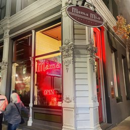 MAMA MIA TRATTORIA - Updated October 2025 - 691 Photos & 1030 Reviews ...