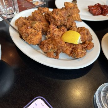 FEDERICK RESTAURANT - Updated December 2025 - 300 Photos & 274 Reviews ...