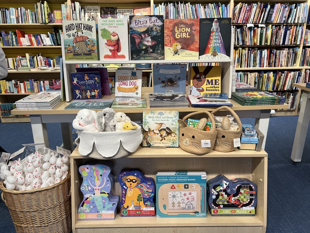 INTERABANG BOOKS - Updated October 2025 - 58 Photos & 54 Reviews - 5600 ...